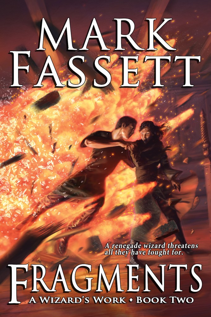 StoryBox | Mark Fassett – Science Fiction & Fantasy Author